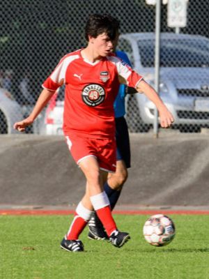 How the TSS private soccer academy is helping young players succeed ...