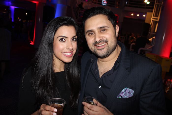 Thunderball fundraiser helps kids skate, shoot, and soar | The Province