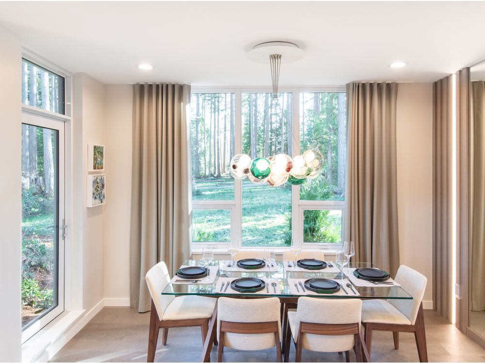 Cedar Walk at Lelem launches new UBC community | The Province