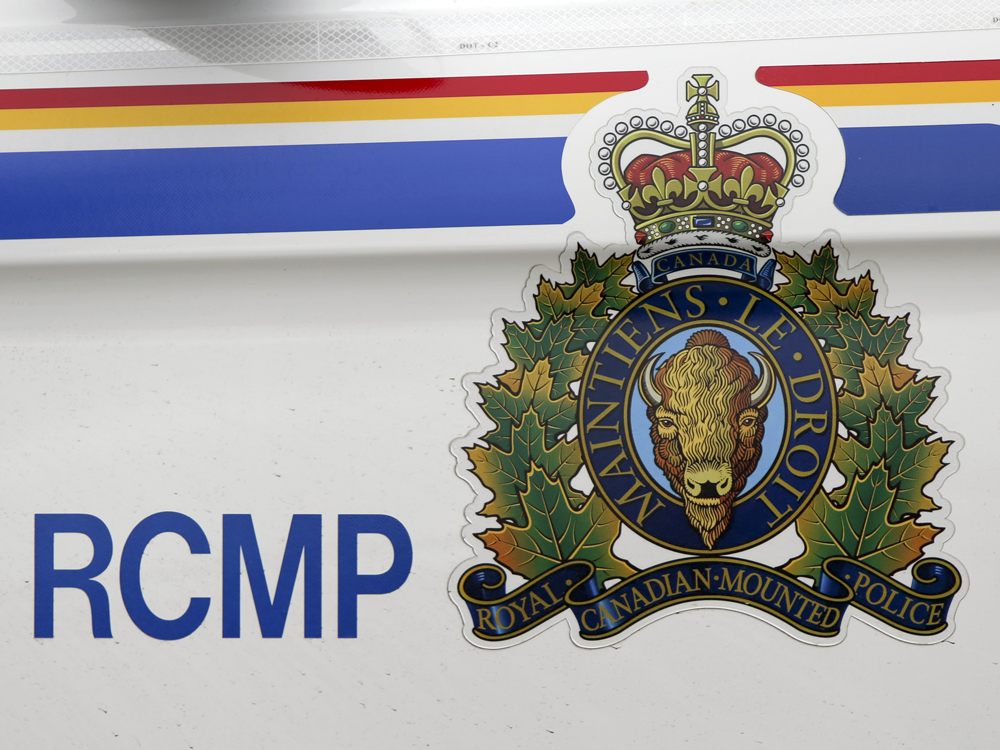 Chilliwack RCMP arrest sleeping driver, seize drugs | The Province