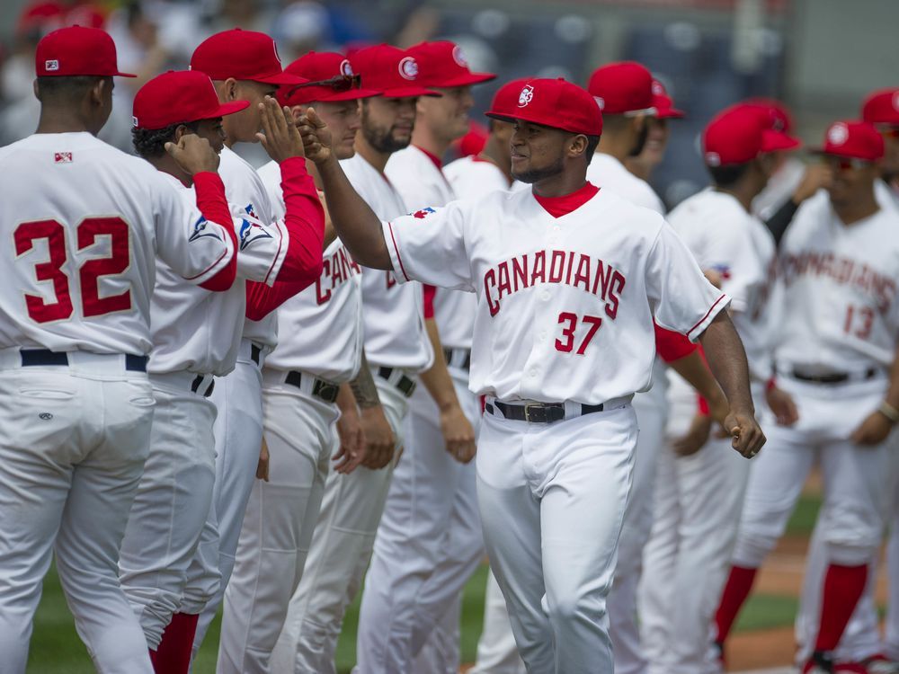 Steve Ewen: Canadians president Andy Dunn thrilled with TV deal so far ...