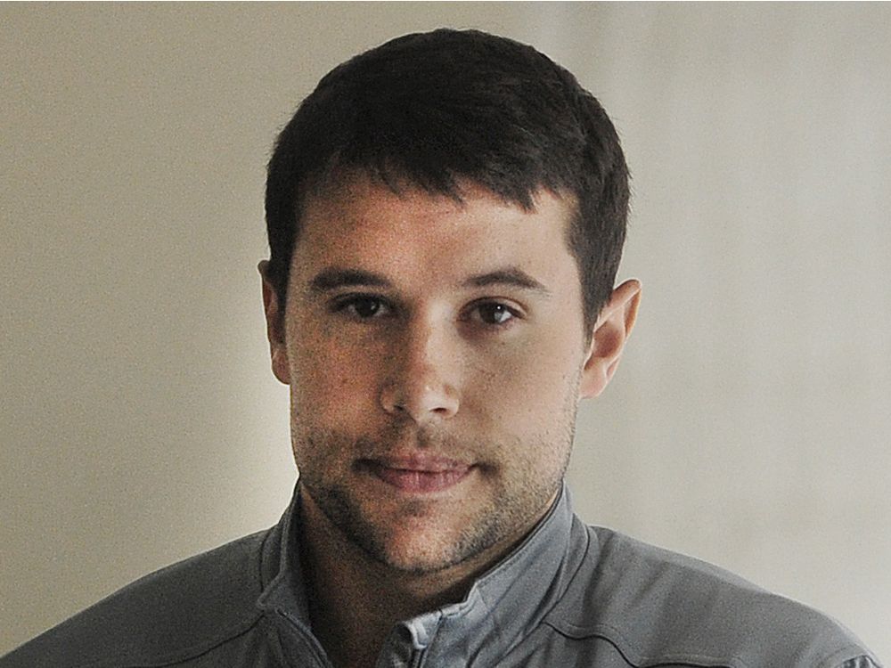 Craig Cunningham trying to hone in on his hockey possibilities | The ...