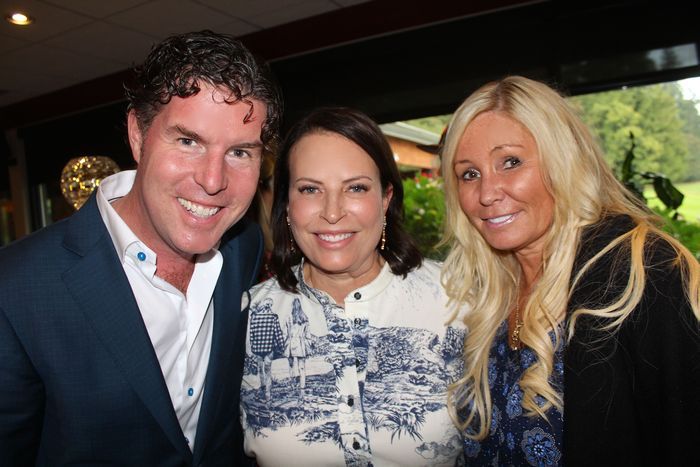 Fred Lee: Langley Mayor's Gala raises funds for hospice | The Province