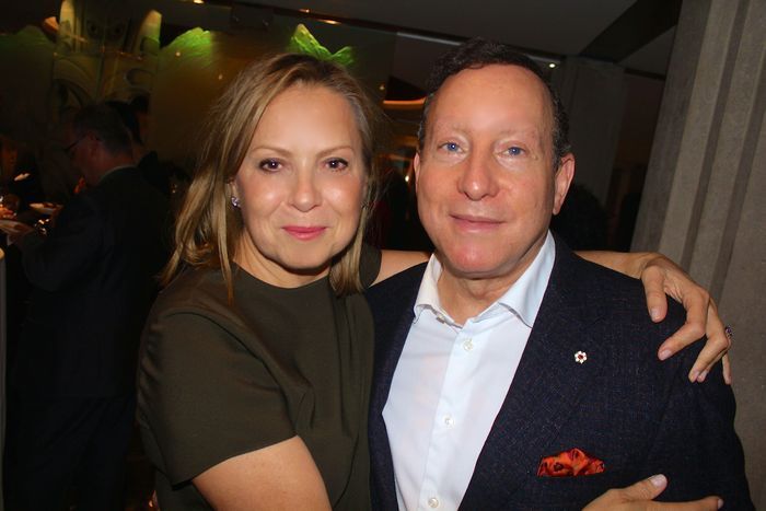 Fred Lee's Social Network: Gift of Time gala sets a new record for ...