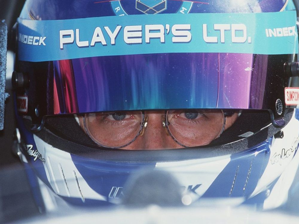Remembering racing champion Greg Moore 20 years after his death | The ...
