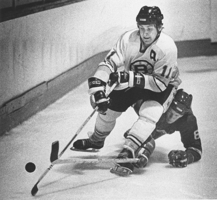 Canucks at 50: 1978 NHL draft delivered heart and soul to the Canucks ...