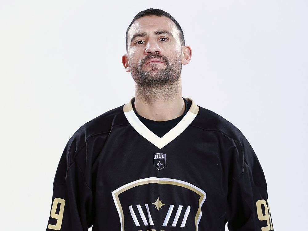 Vancouver lacrosse Warriors' BizNasty exposure anything but nasty | The ...