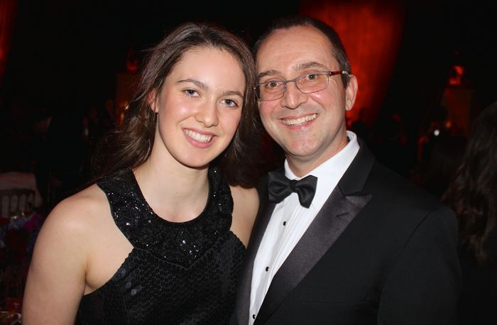 $3.8m raised for B.C. Children's Hospital at Crystal Ball | The Province