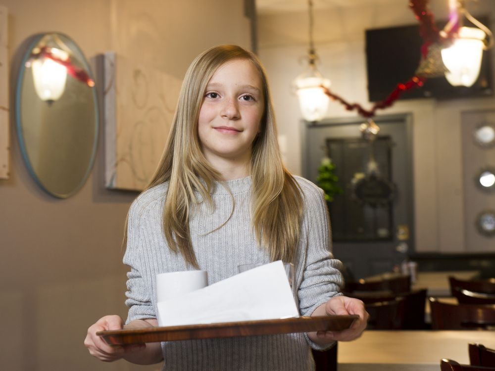 Empty Stocking Fund: 10-year-old Coquitlam girl looks forward to each ...