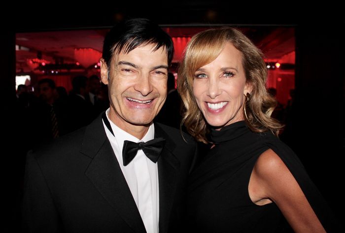 Fred Lee's Social Network: Pitch for the Purse hits its mark | The Province