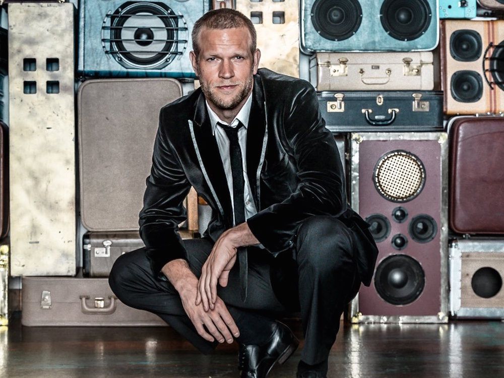 True grit: Jay DeMerit sees something of himself in soccer partnership with Glarea school | The ...