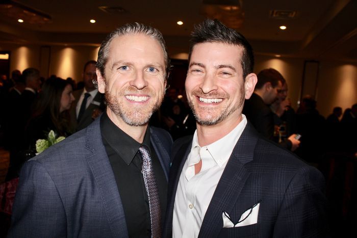 Fred Lee's Social Network: Jewish Community Centre scores big with ...