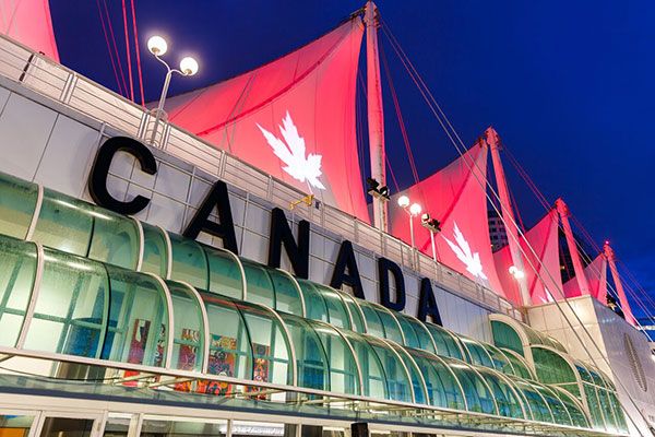 Canada Day at Canada Place event cancelled for 2020 | The Province