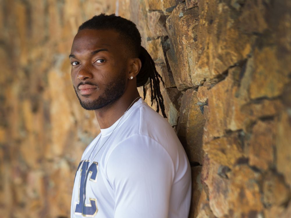 Steve Ewen: UBC football assistant coach says it's time to stand up ...