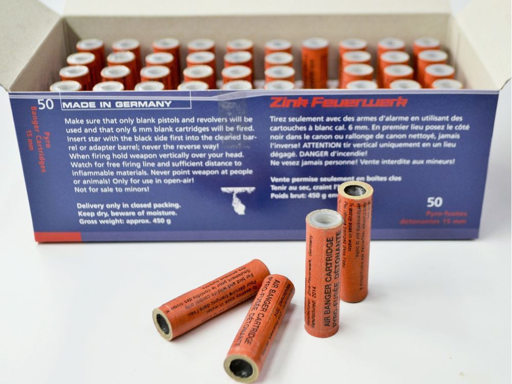 The Province letters, July 31: 'Bear-banger' explosives can frighten ...