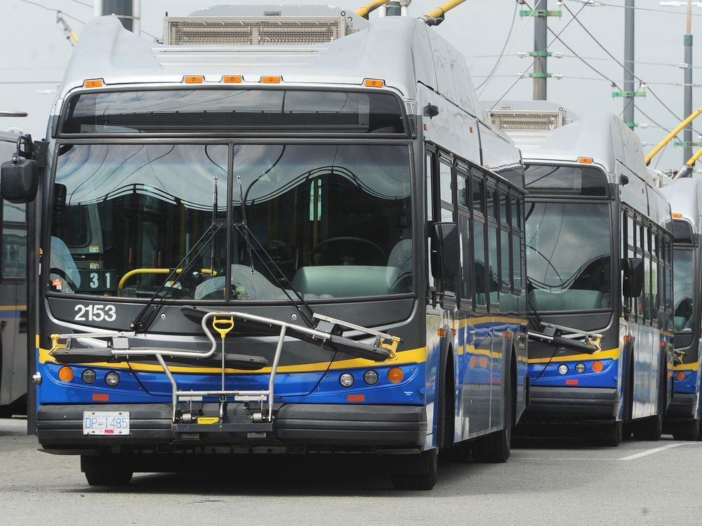The Province letters, Aug. 5: TransLink safety information is helpful ...