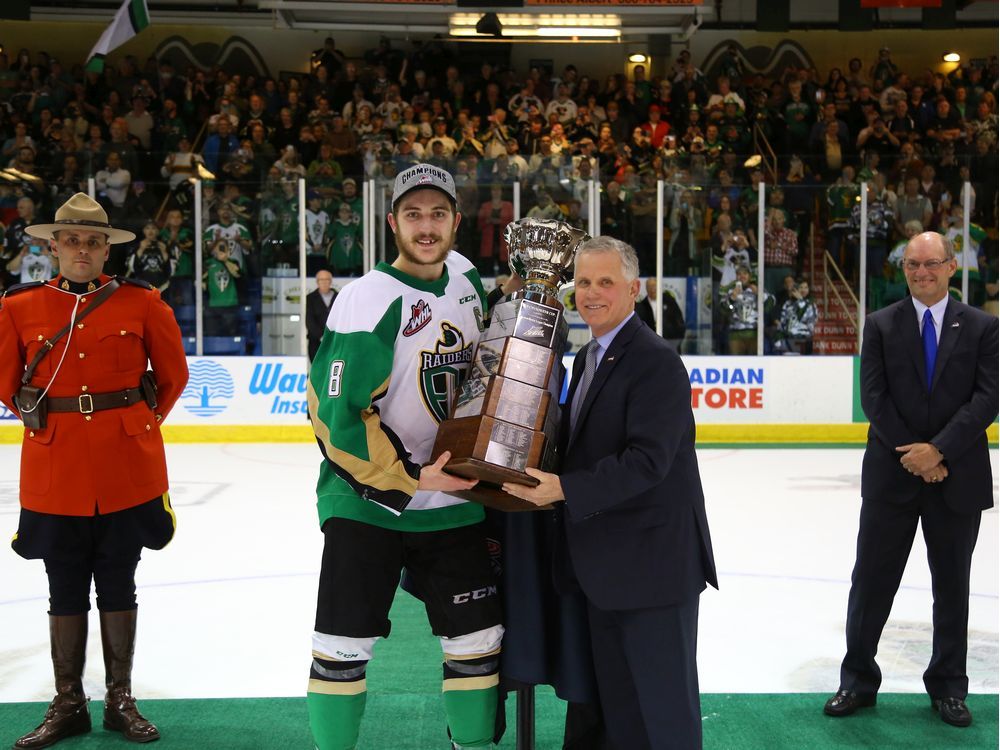 Steve Ewen: Minor hockey, soccer anxious to hear about plans for ...