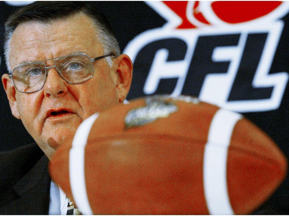 B.C. Lions owner David Braley proved he was no flash in the pan ...