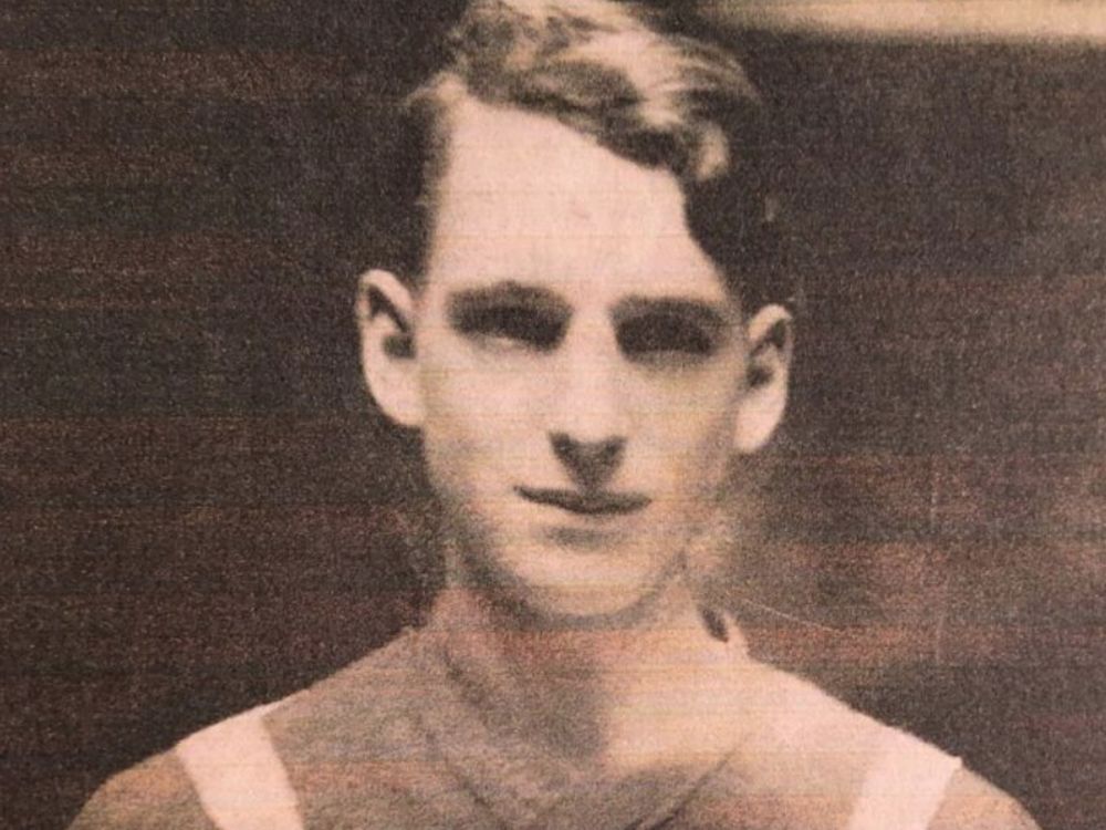 Wait for Me Daddy: Story of another soldier in famous photo becomes ...