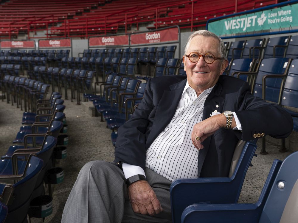 Vancouver Canadians remain in hunt to be a Toronto Blue Jays farm club ...