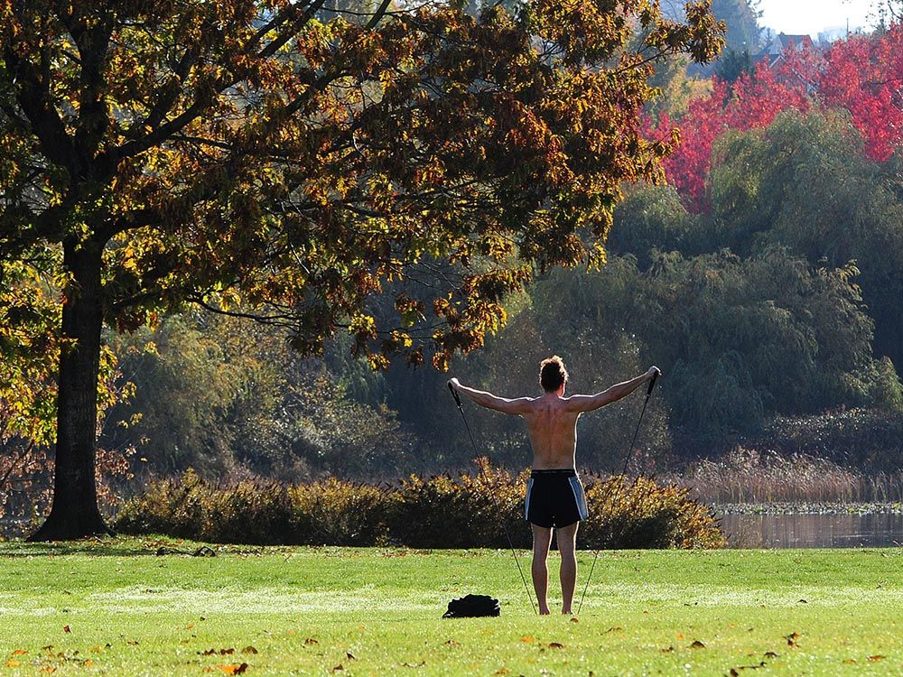 4 New Year’s Resolutions When Facing an Uncertain Future | The Province