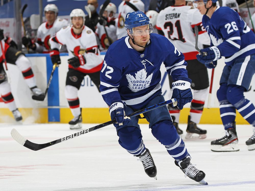 Canucks’ newcomer Travis Boyd buoyed by opportunity to strut his stuff ...