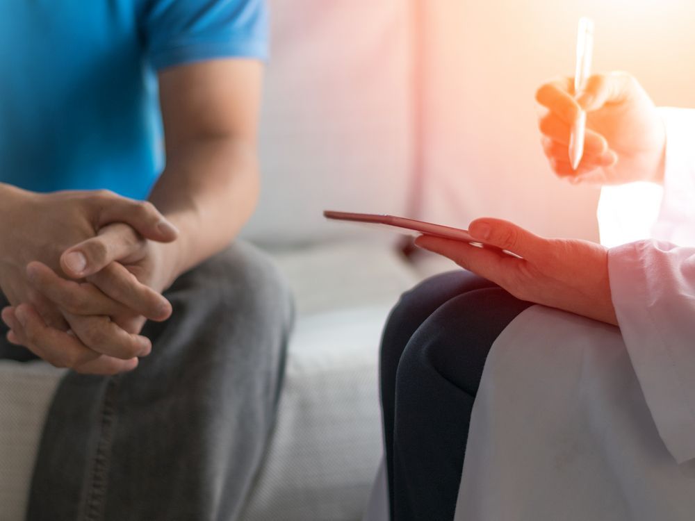 Dr. Stuart Edmonds: If B.C. is to be a leader on cancer, it needs to ...