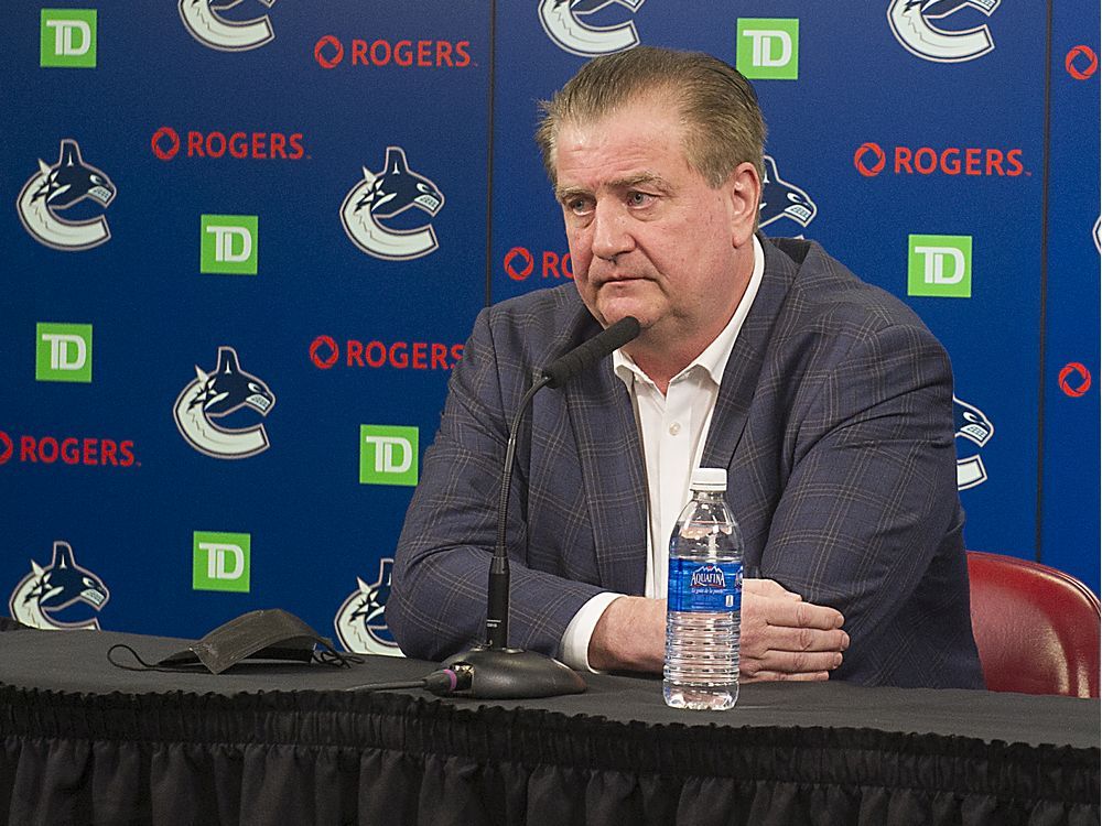 Letters to The Province, Nov. 25, 2021: Disappointment with the Canucks ...