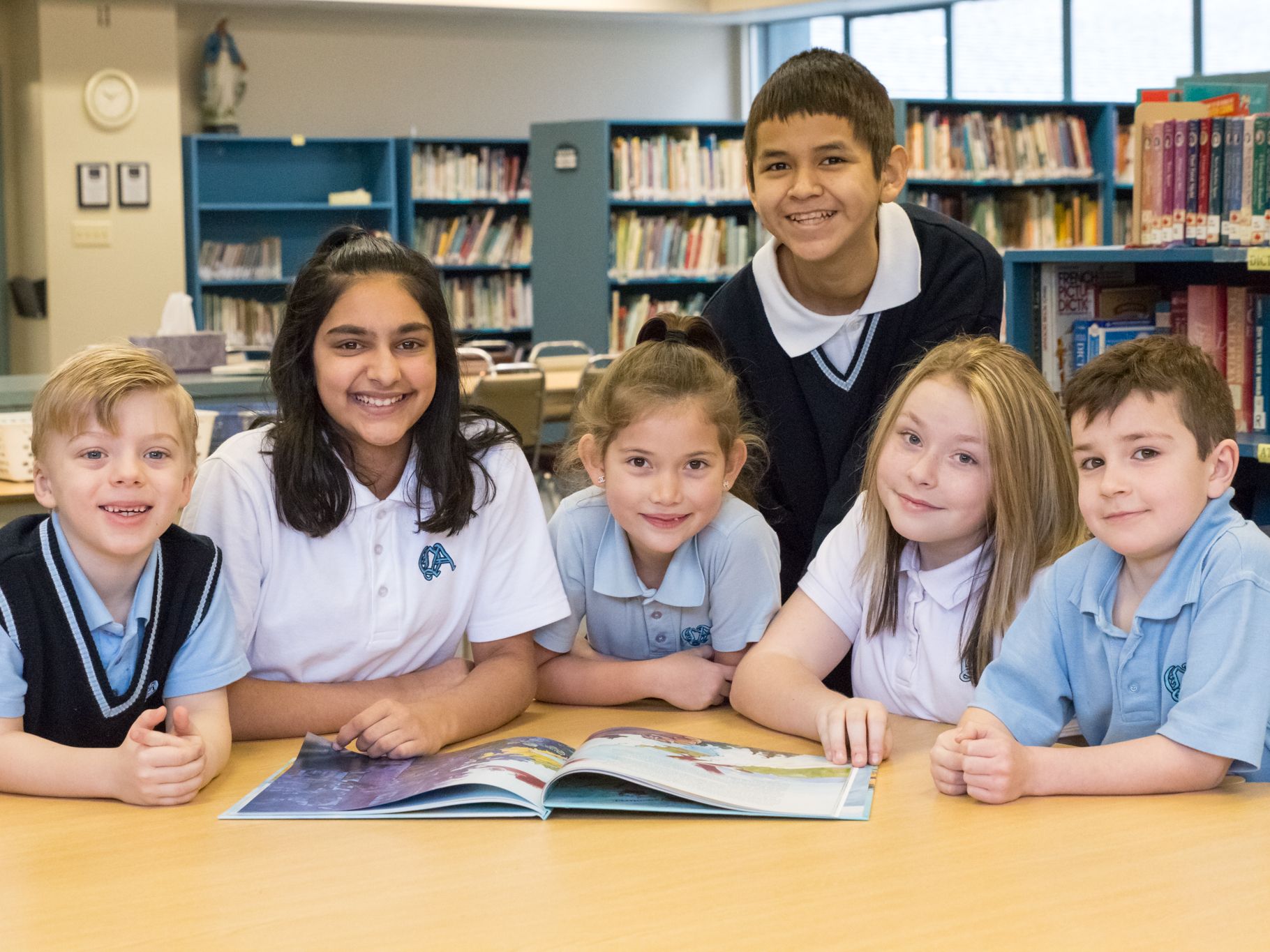 Advertised by Catholic Independent Schools of the Diocese of Victoria ...