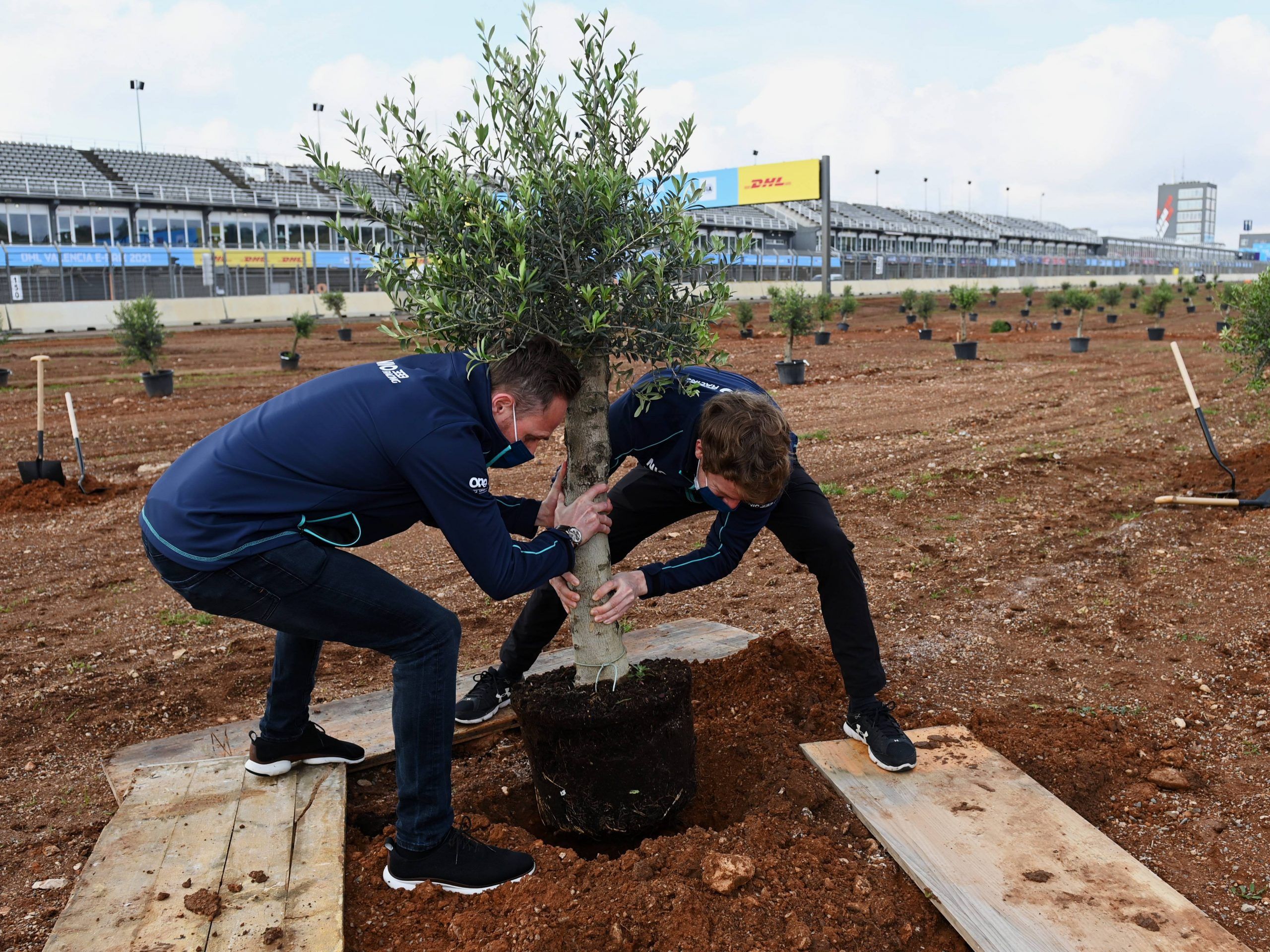 Everything you didn’t know about the internationally acclaimed race ...