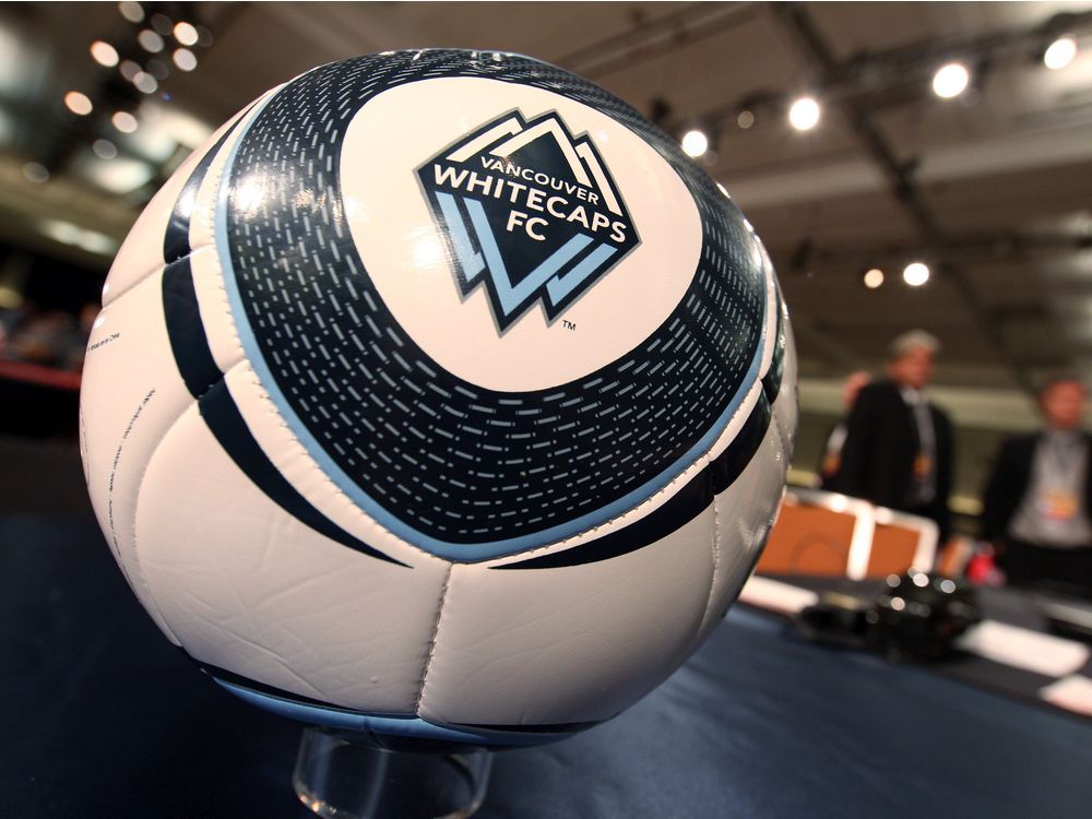 Whitecaps acquire forward Daniel Rios on loan | The Province