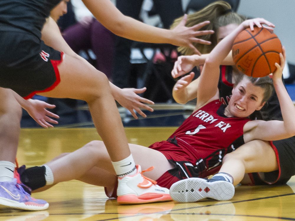 Terry Fox Ravens punch ticket to high school basketball semifinals ...