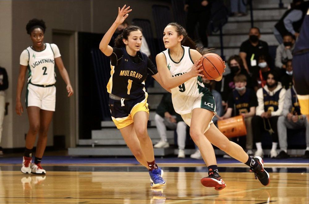 Walnut Grove Gators guard Kiera Pemberton broke a scoring record at the ...