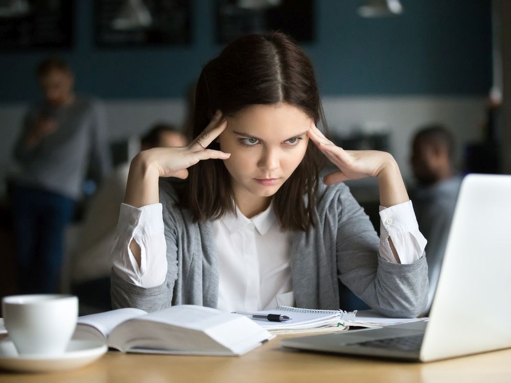 Vincent Luo: Getting off the train of achievement culture | The Province