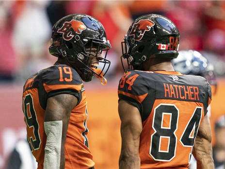 BC Lions Scores, Standings & Schedule | The Province
