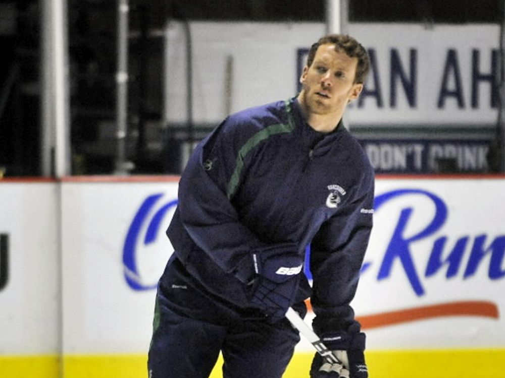 Canucks camp ‘counsellor’ Jason Krog counts Boudreau as early booster ...