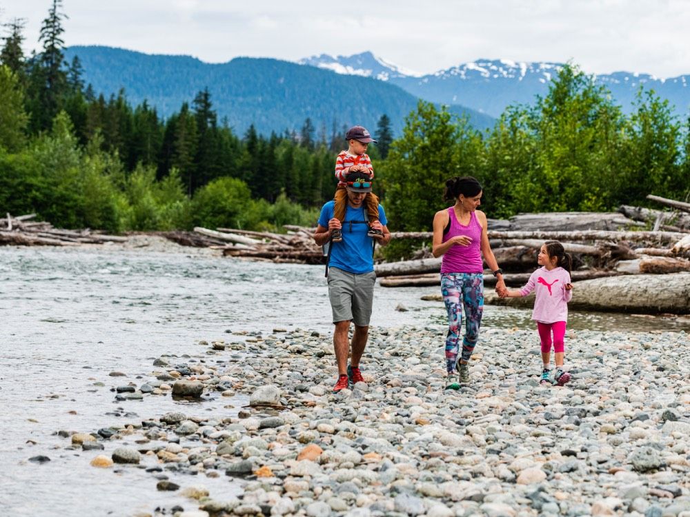 What is it like to live and work in Kitimat? | The Province