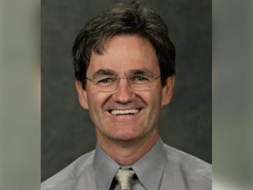 Canucks name Dr. Bill Regan as head team physician | The Province