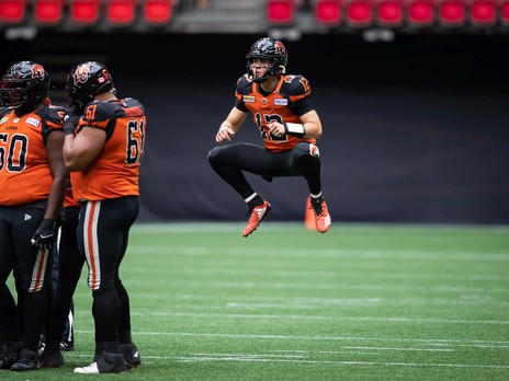 BC Lions News, Updates, Scores, Standings & Rumors | Vancouver Sun