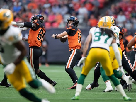 BC Lions News, Updates, Scores, Standings & Rumors | Vancouver Sun