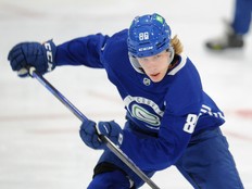 Hockey News, Scores, Standings, Teams, Schedules & More | Vancouver Sun