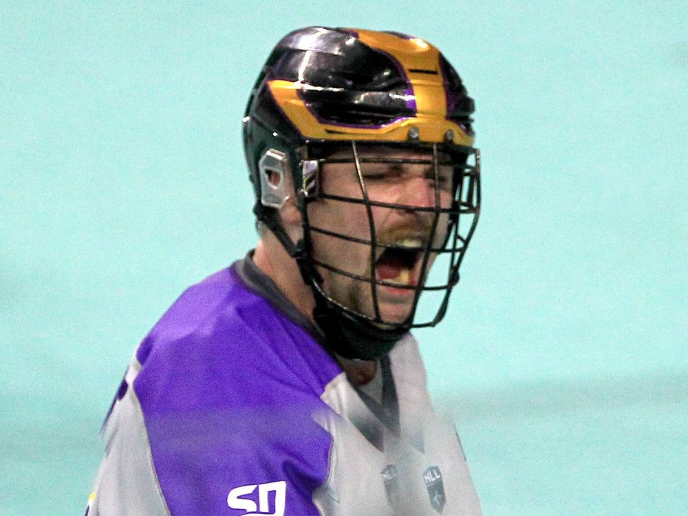 Langley Thunder aims to end Ontario reign at Mann Cup lacrosse finals ...