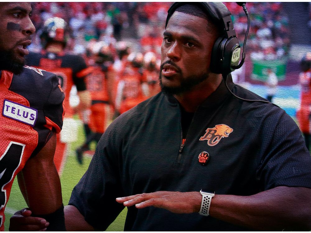 Reader disgusted by RCMP treatment of B.C. Lions' Ryan Phillips | The ...