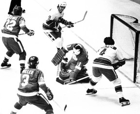 Canucks: Jim Rutherford executive sage for modern age, calms his club ...