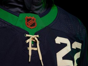Canucks to debut new 'reverse retro' jerseys in November | The Province