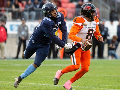 BC Lions News, Updates, Scores, Standings & Rumors | Vancouver Sun