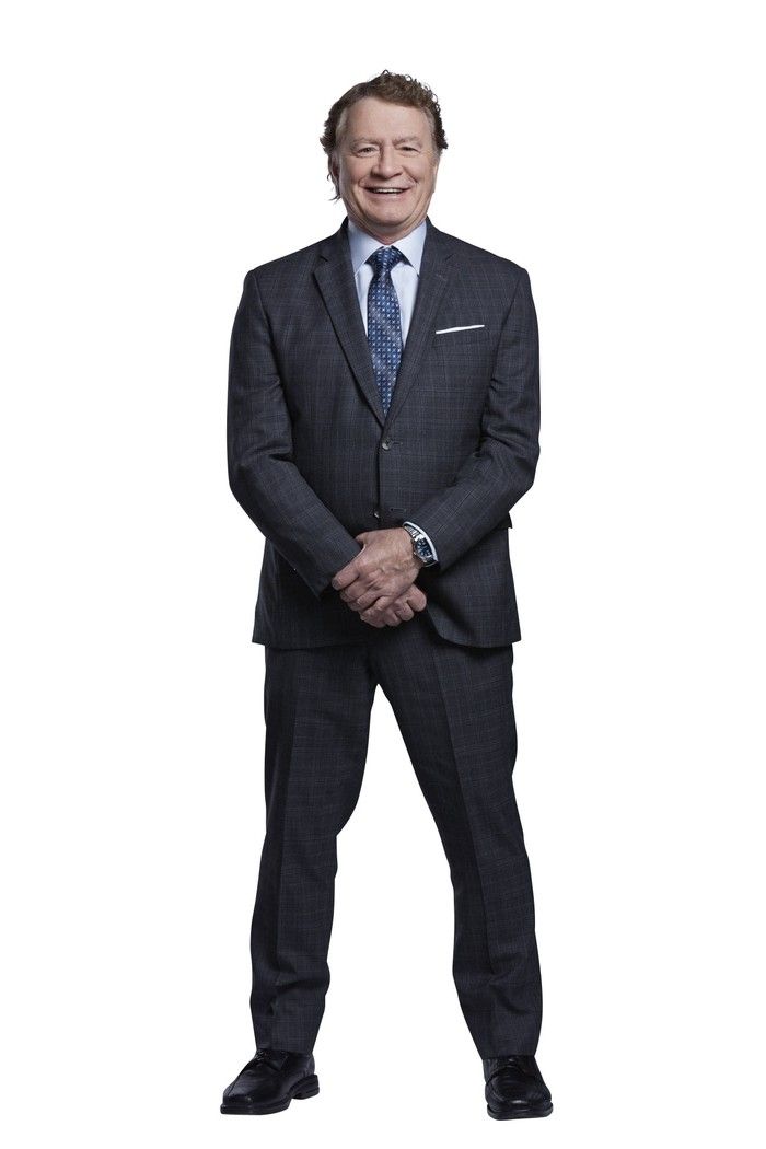 Canucks Q&A: John Garrett's ketchup connection was rooted in 'making ...