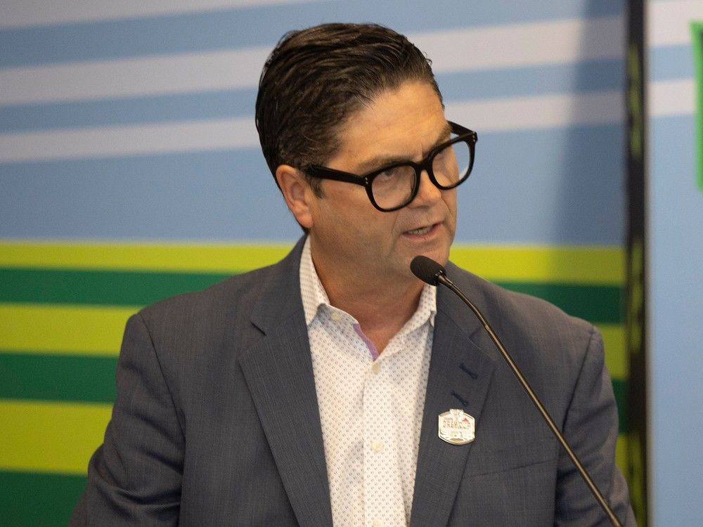 The Grey Cup is coming back to Vancouver in 2024 | The Province