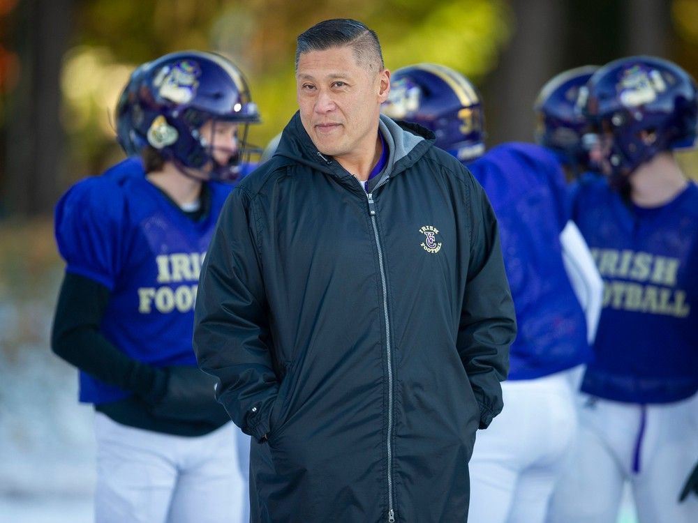 BC high school football playoffs: Vancouver College top in even season ...