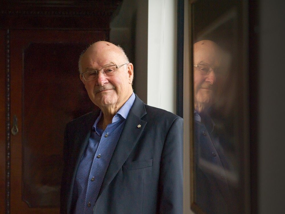 Canadian government needs to become a big player in affordable housing ...